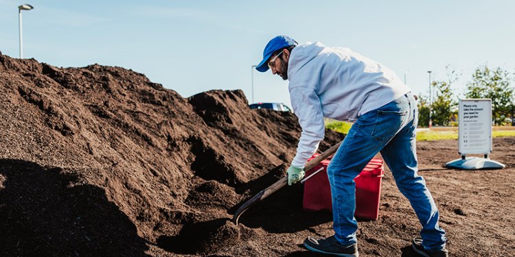 Free City of Edmonton Compost | City of Edmonton