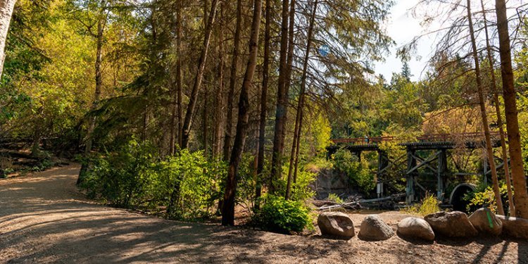 Trails and Pathways | City of Edmonton