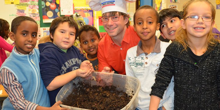 Elementary and Secondary Schools in Edmonton | City of Edmonton