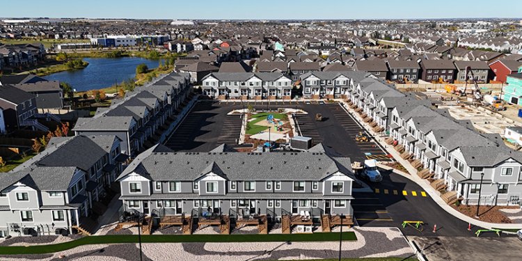 Welcome Homes | City of Edmonton