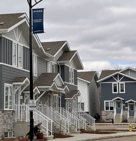 Completed Developments | City of Edmonton