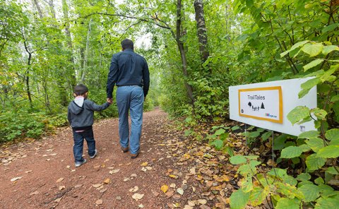 Naturalization | City of Edmonton
