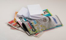 Recycling | City of Edmonton