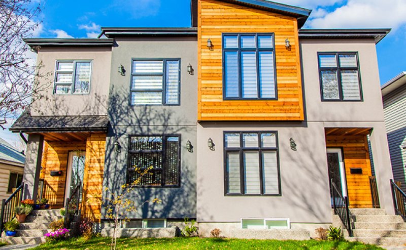 Welcome Homes | City of Edmonton