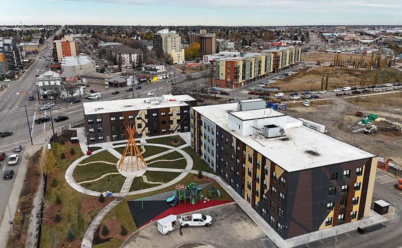 How to Access Housing | City of Edmonton