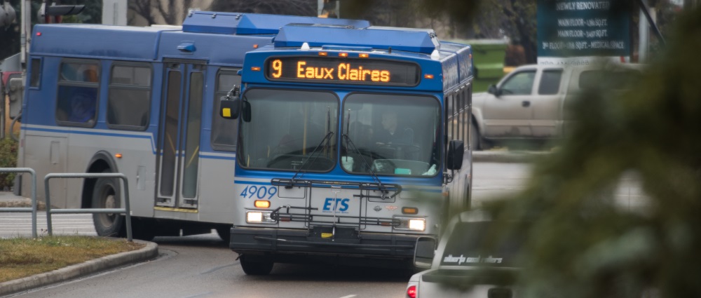 Transit Priority Measures | City of Edmonton