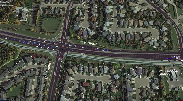 Capital Line - South | City of Edmonton