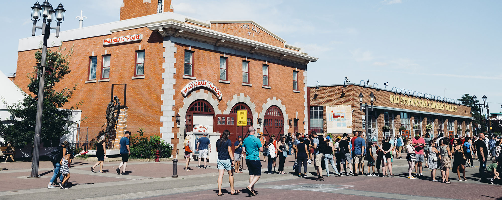Edmonton Farmers' Markets | City of Edmonton