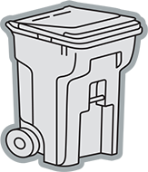 Curbside Cart Collection | City of Edmonton