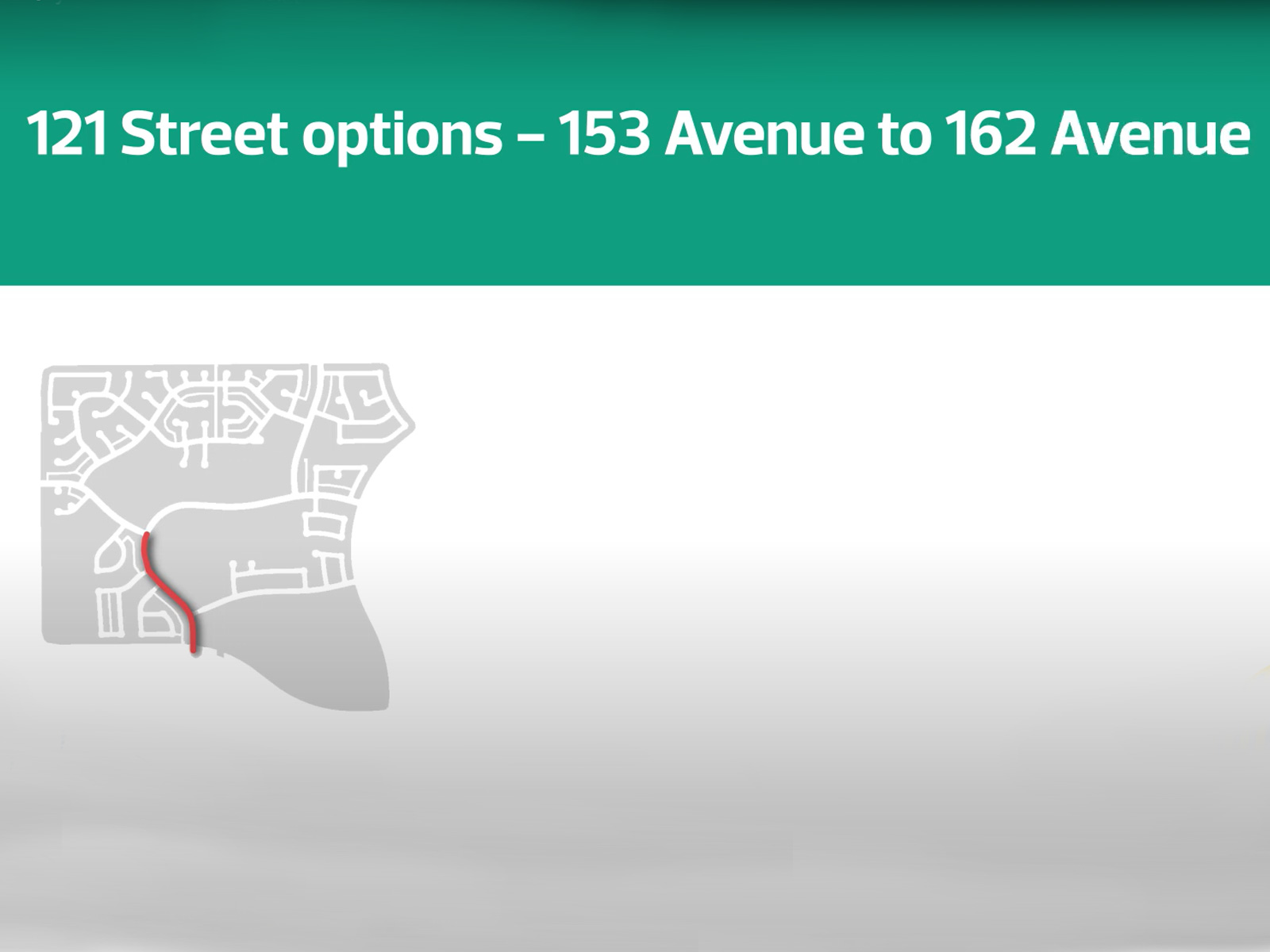 Building Great Neighbourhoods - Dunluce | City of Edmonton