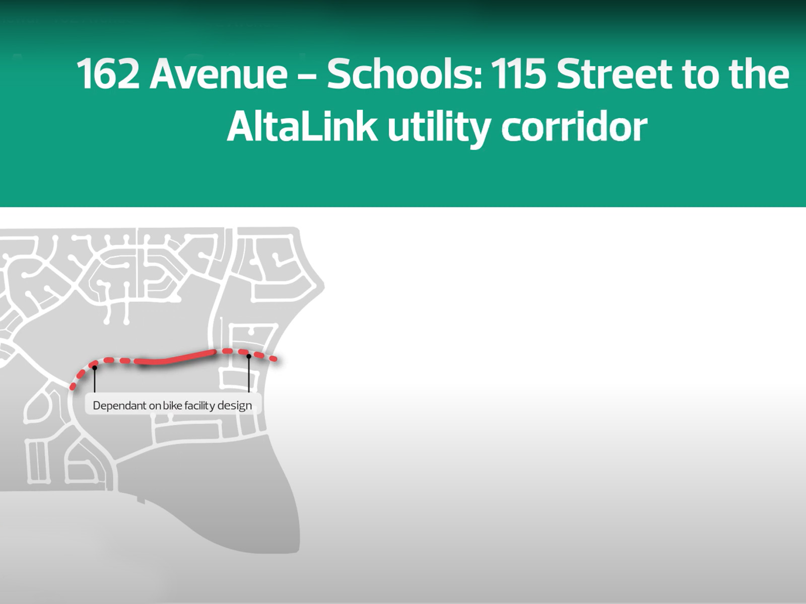 Building Great Neighbourhoods - Dunluce | City of Edmonton