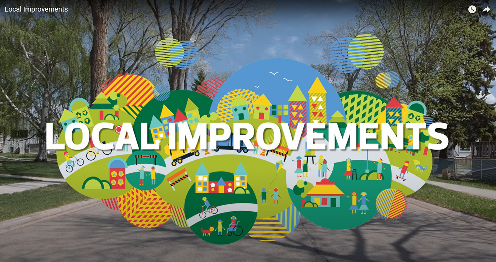 Building Great Neighbourhoods - Dunluce | City of Edmonton