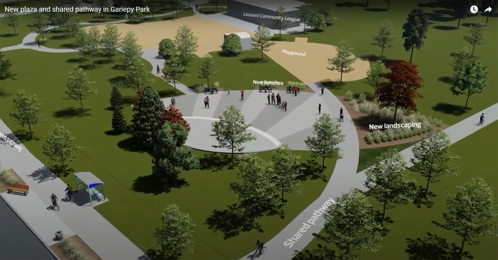 Building Great Neighbourhoods - Gariepy | City of Edmonton